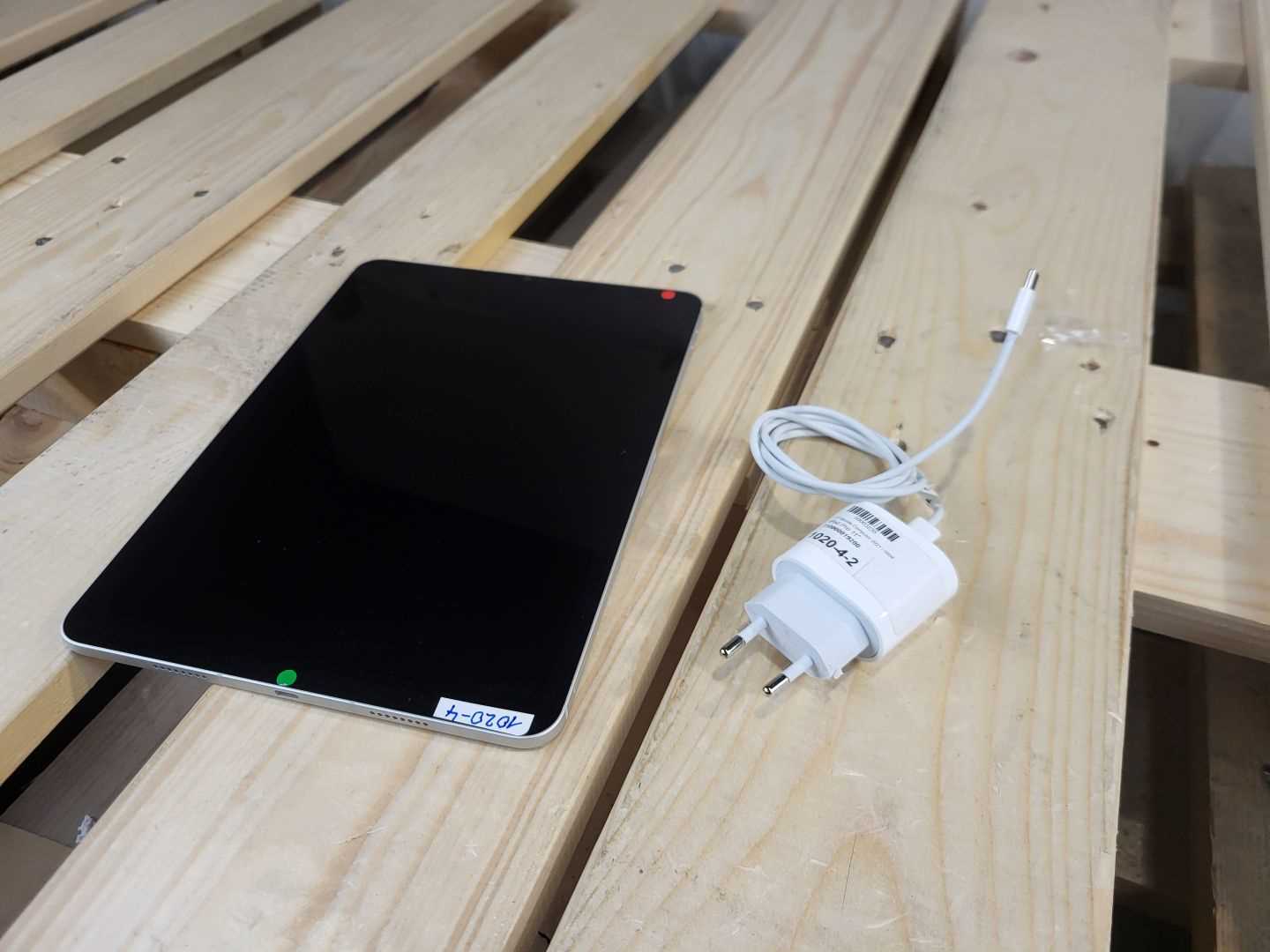 Lot 87 - Tablet-PC