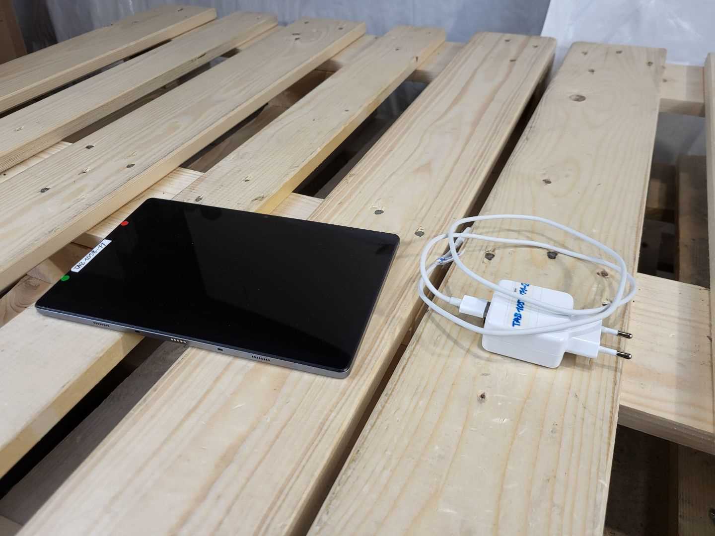 Lot 239 - Tablet-PC