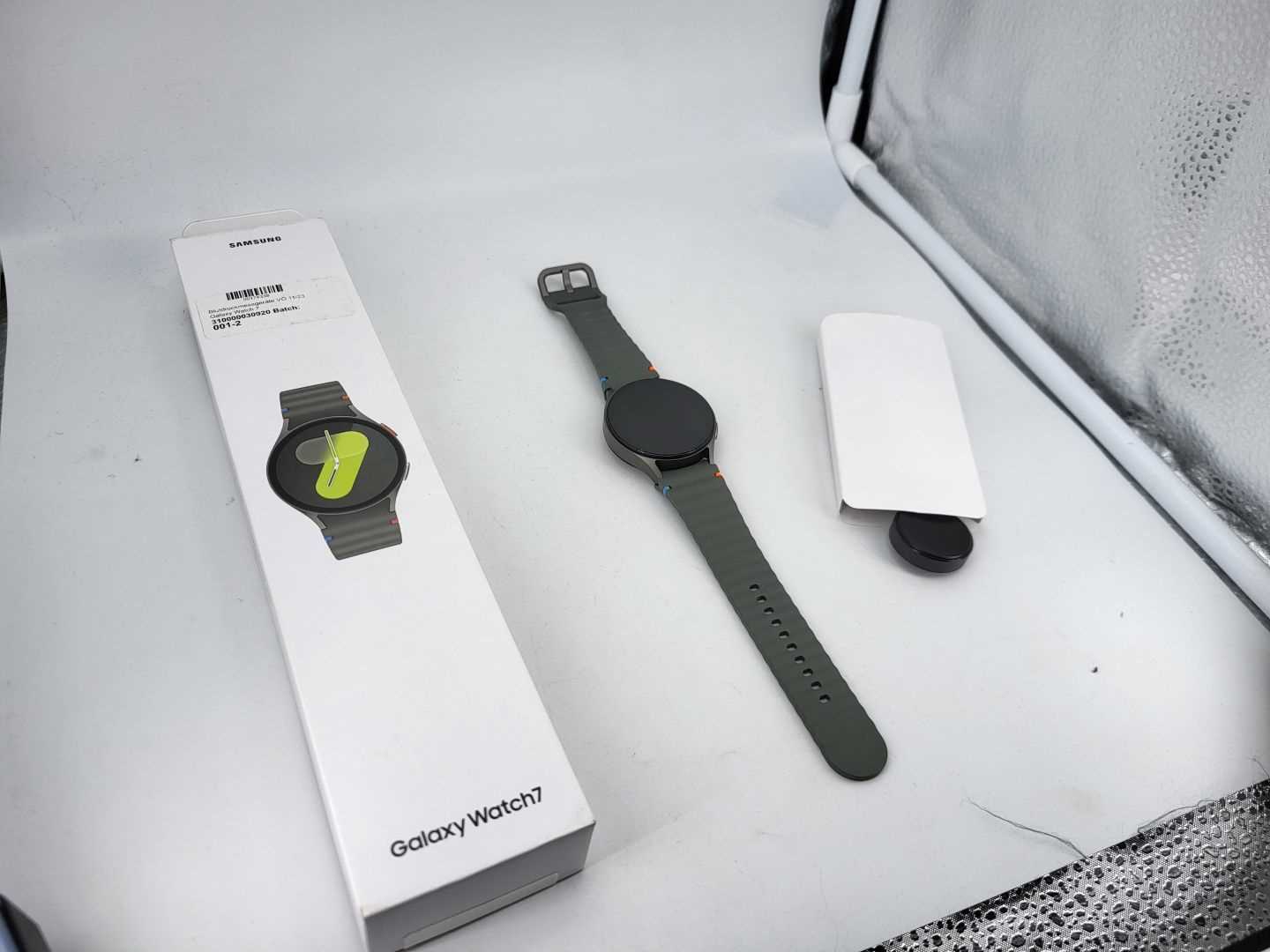 Lot 38 - Smartwatch
