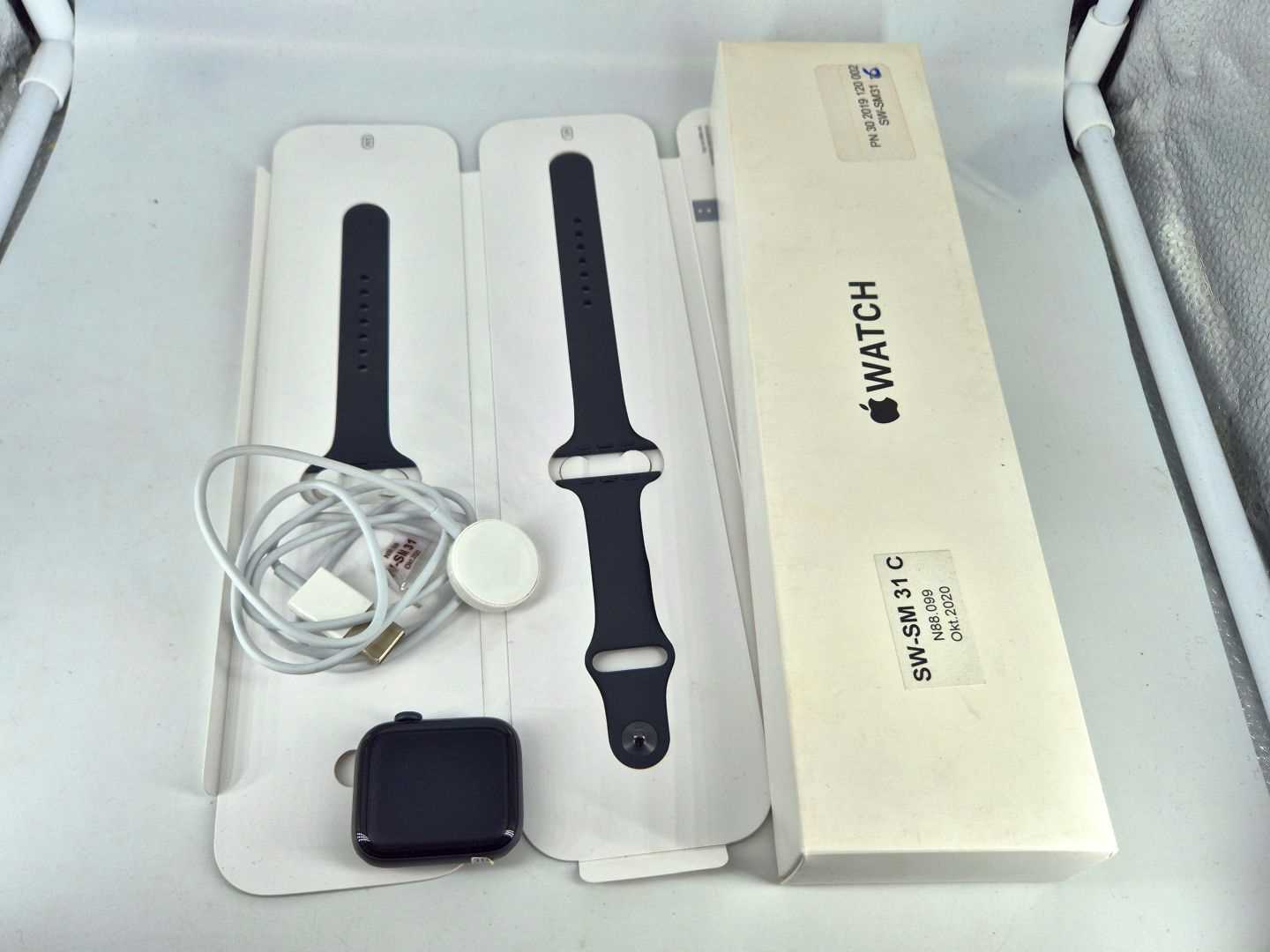 Lot 116 - Smartwatch